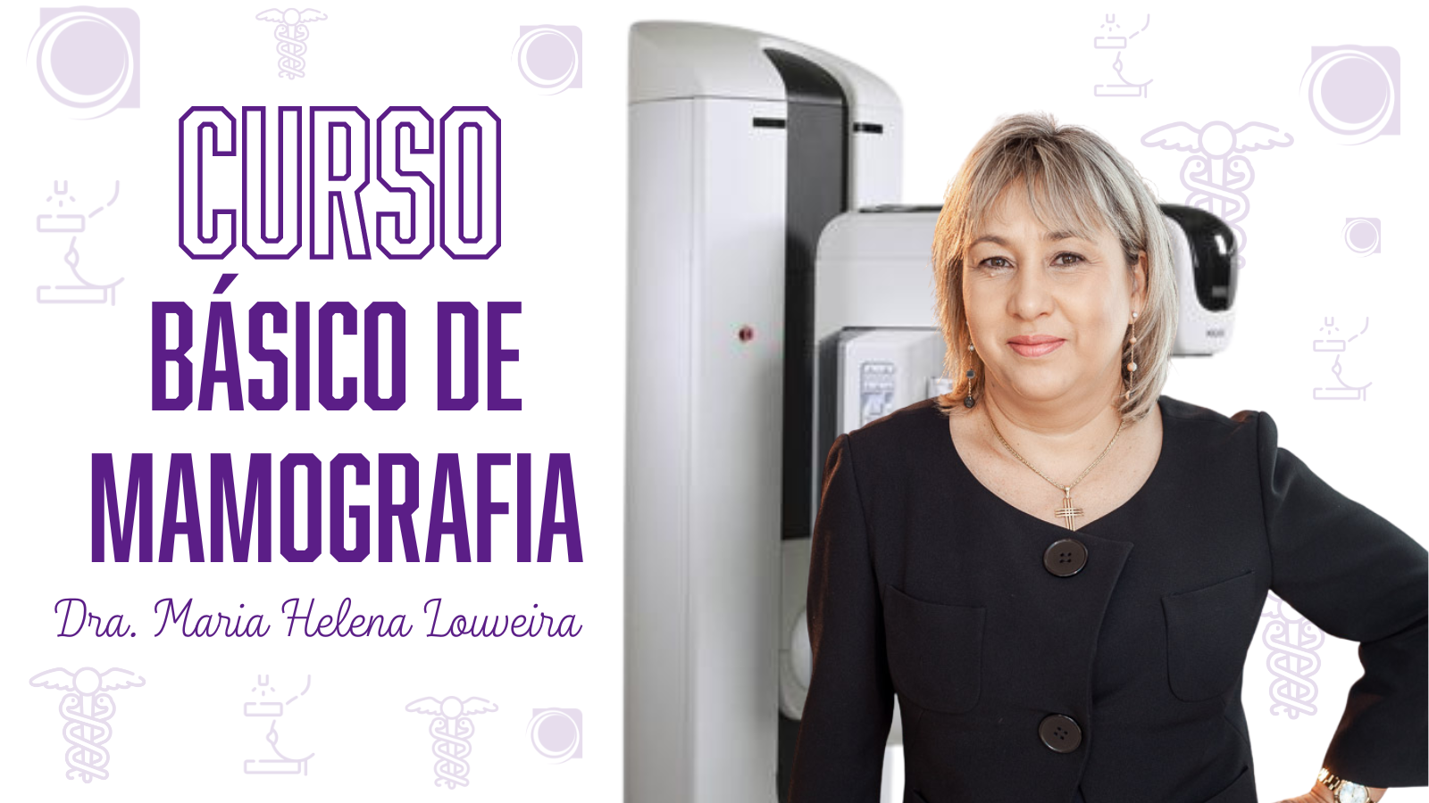 EPAM | Curso Básico de Mamografia